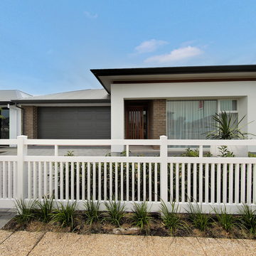 Dechellis - Penfold MK3 Angle Vale : Front