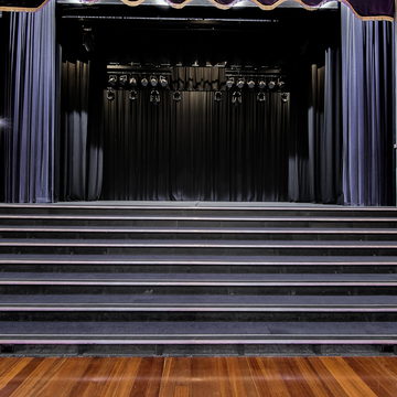 Woodville Town Hall | Main Hall